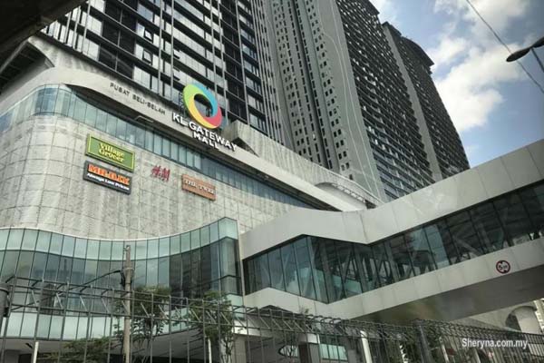 Projects | Engtex Metals Utara