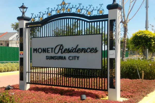 Projects | Engtex Metals Utara