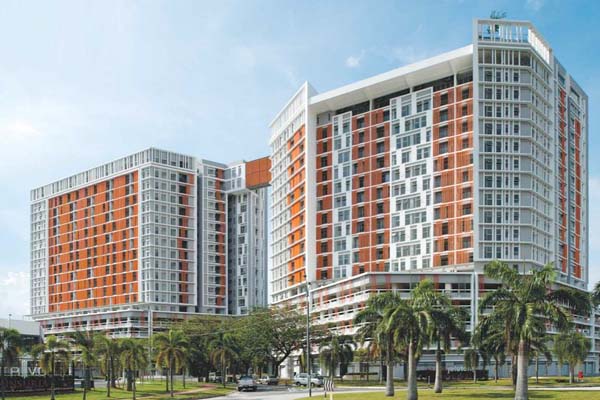 Projects | Engtex Metals Utara