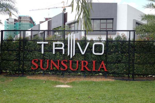 Projects | Engtex Metals Utara