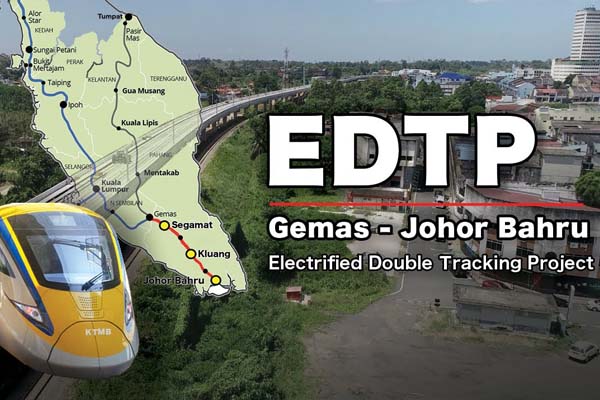 Projects | Engtex Metals Utara