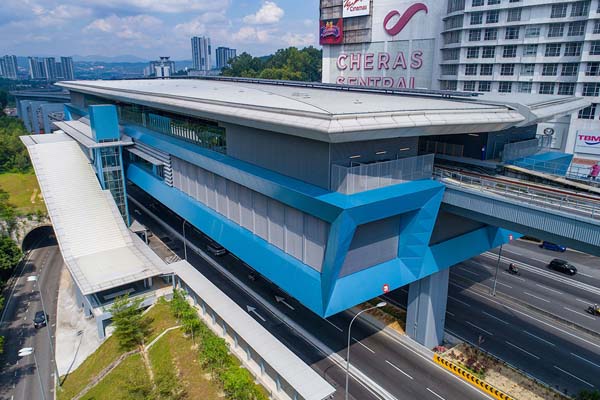 Projects | Engtex Metals Utara