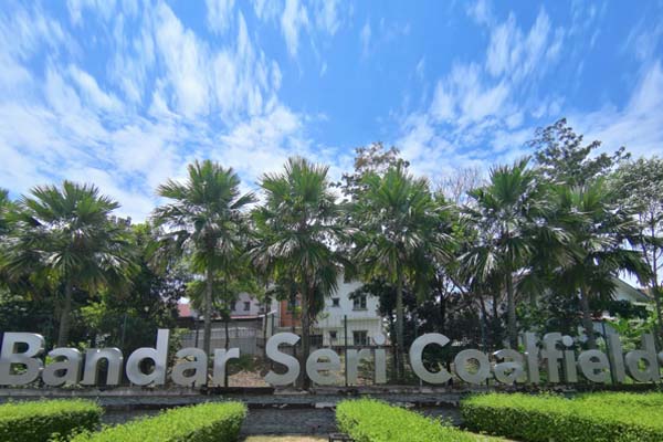 Projects | Engtex Metals Utara