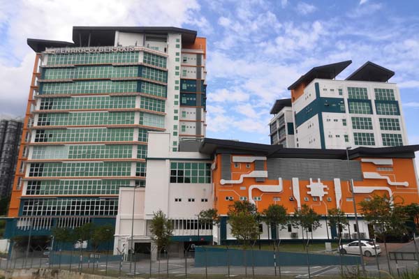 Projects | Engtex Metals Utara