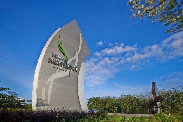 Projects | Engtex Metals Utara