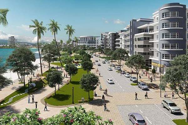 Projects | Engtex Metals Utara