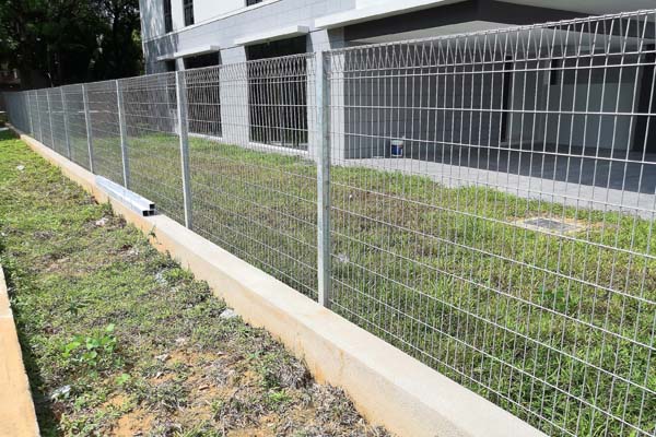 Projects | Engtex Metals Utara